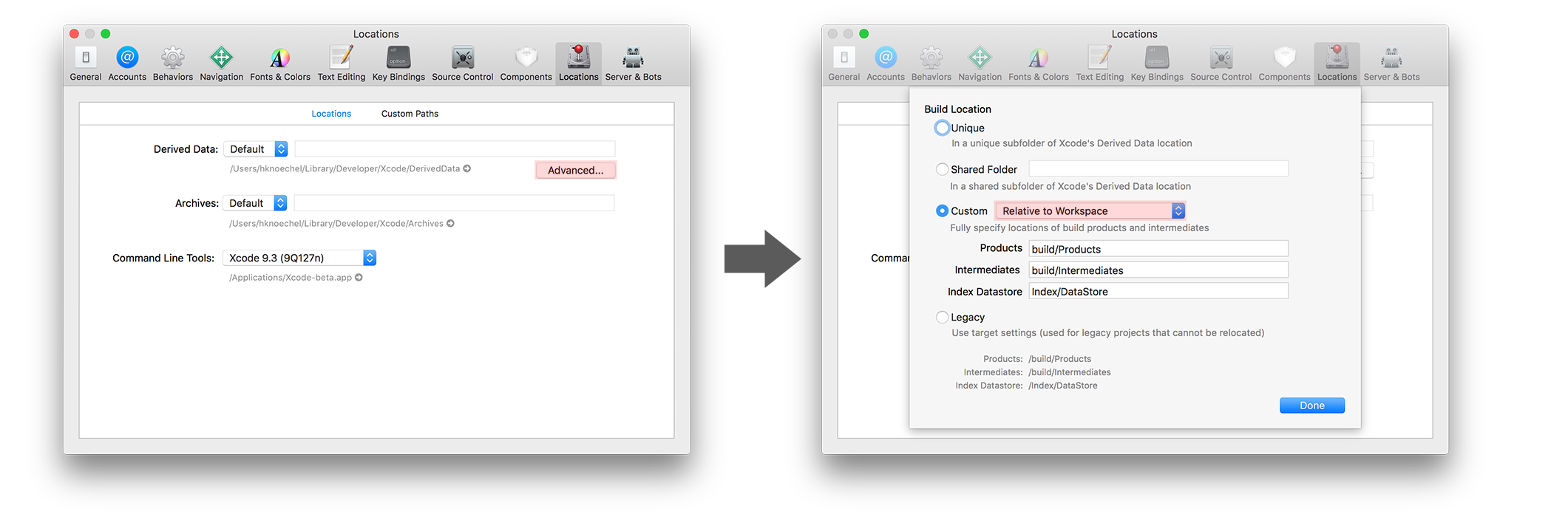 Managing Memory and Finding Leaks - Documentation & Guides - 2.0 ... Managing Memory and Finding Leaks - Documentation & Guides - 2.0 ...