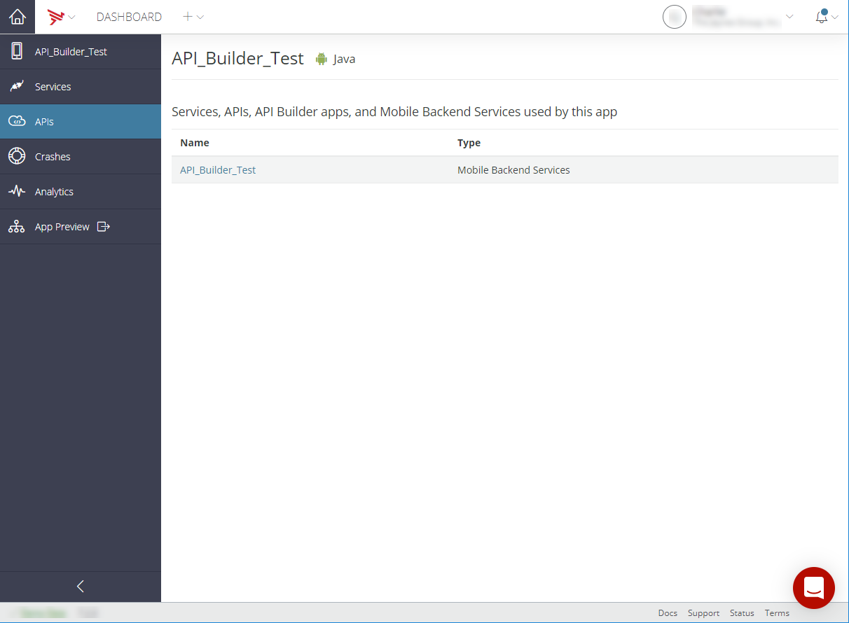 Managing Client Applications - Documentation & Guides - 2.0 - Appcelerator Wiki